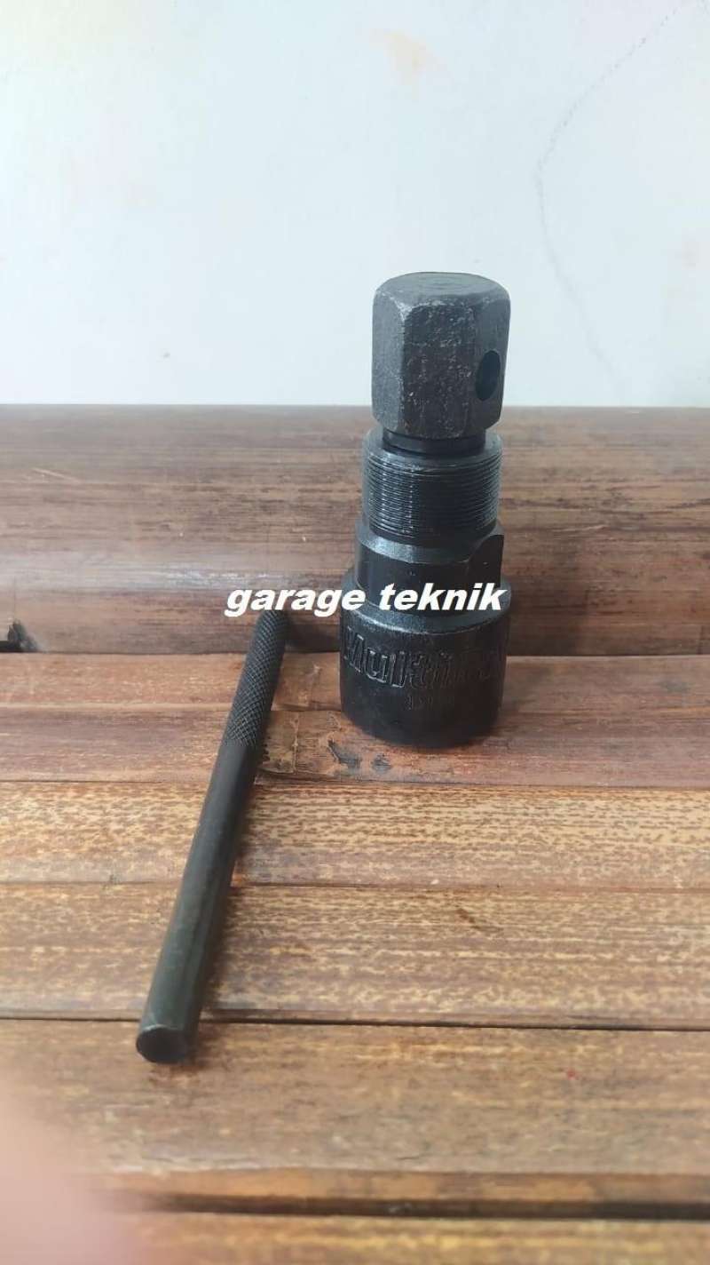 Jual Treker Magnet - Magnet Puller No 3 Multipro Di Seller Garage ...