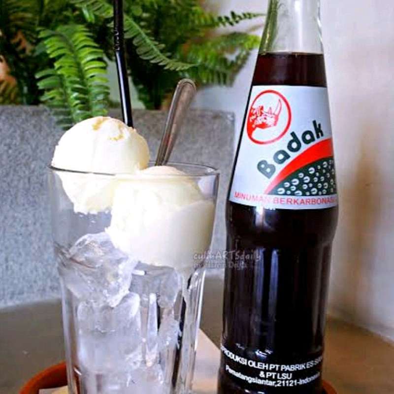 Jual Badak Sarsaparila 285ml Botol Minuman Badak Sarsaparila Badak ...