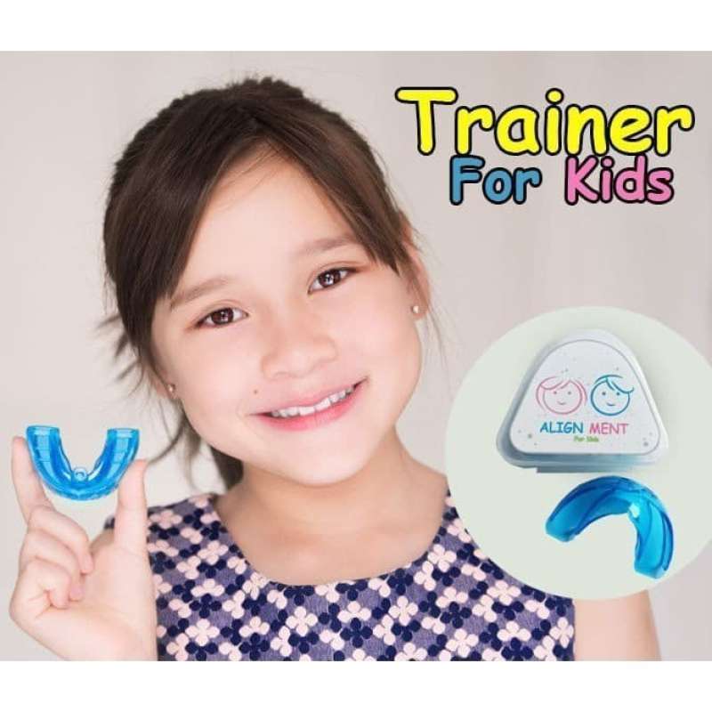 Jual Perapih Gigi Anak Original Asli Perapi Gigi Tonggos Renggang Di ...