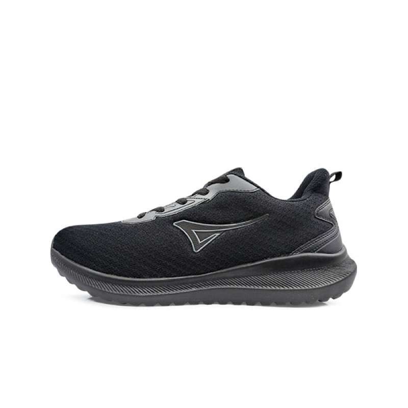 Promo Ardiles Men Mcg Miltiad Sepatu Sneakers - Hitam Diskon 30% Di ...
