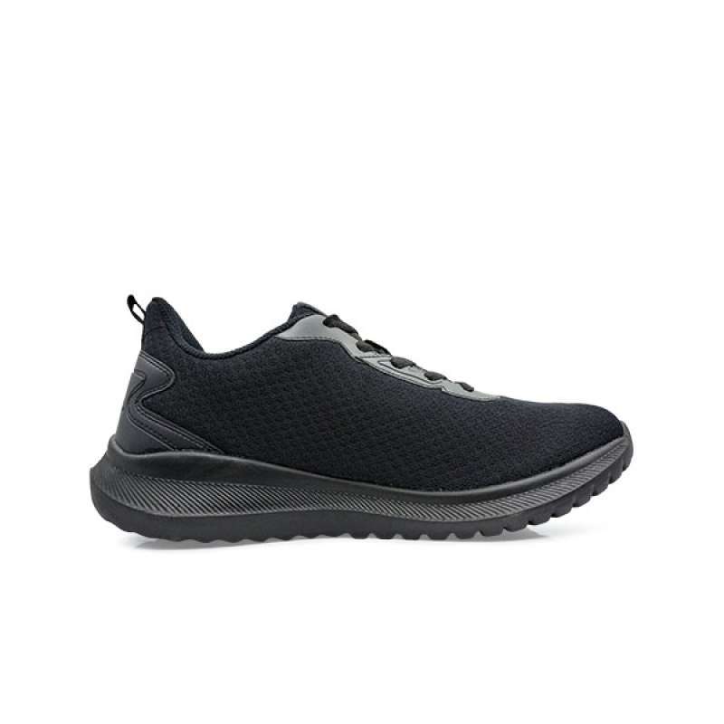 Promo Ardiles Men Mcg Miltiad Sepatu Sneakers - Hitam Diskon 30% Di ...