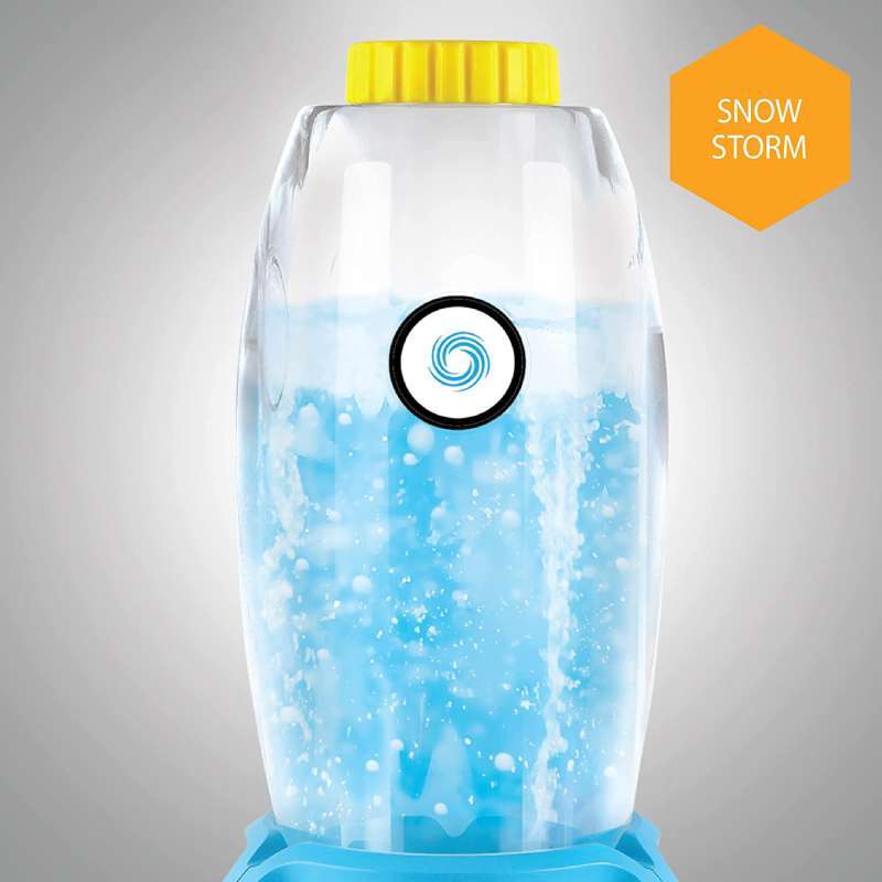 Jual Discovery Mindblown Rocketship Reaction Chamber Laboratory Kit ...