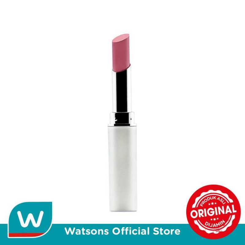 Jual WARDAH Long Lasting Lip 03 Simply Brown di Seller WATSONS ...