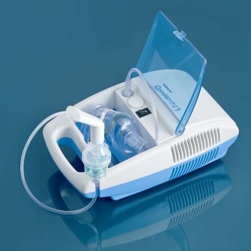 Jual Alat Uap Pernapasan / Nebulizer Abn Compamis Di Seller Nur Nur ...