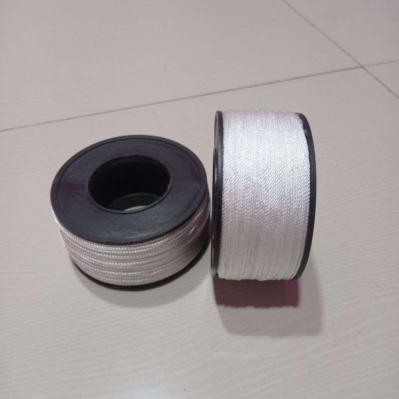 Jual Benang Nilon Benang Ukur Bangunan Nilon Serba Guna Rol Jumbo Isi ...