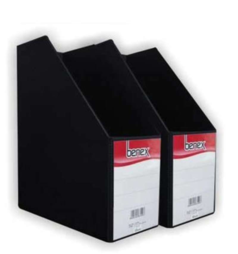 Jual 1079B BENEX PVC Box File, Non Laminated di Seller IMD Shop ...