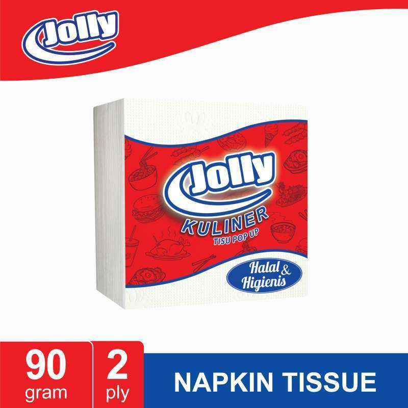 Jual JOLLY FACIAL POP UP di Seller Toko Sami Untung Official Store ...