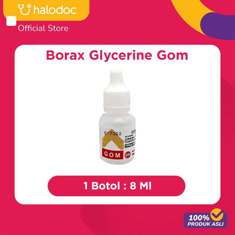 Rekomendasi Obat Sariawan yang Ampuh, Cek di sini!