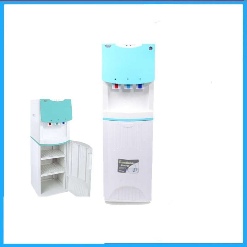 Promo Cosmos Dispenser CWD 5603 / CWD5603 - Hot and Cold Diskon 4% di ...