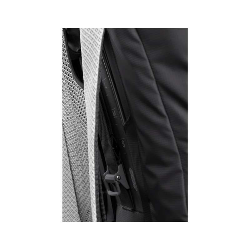 Jual Tas Carrier / Keril Deuter Futura Air Trek 55+10sl Black Graphite ...