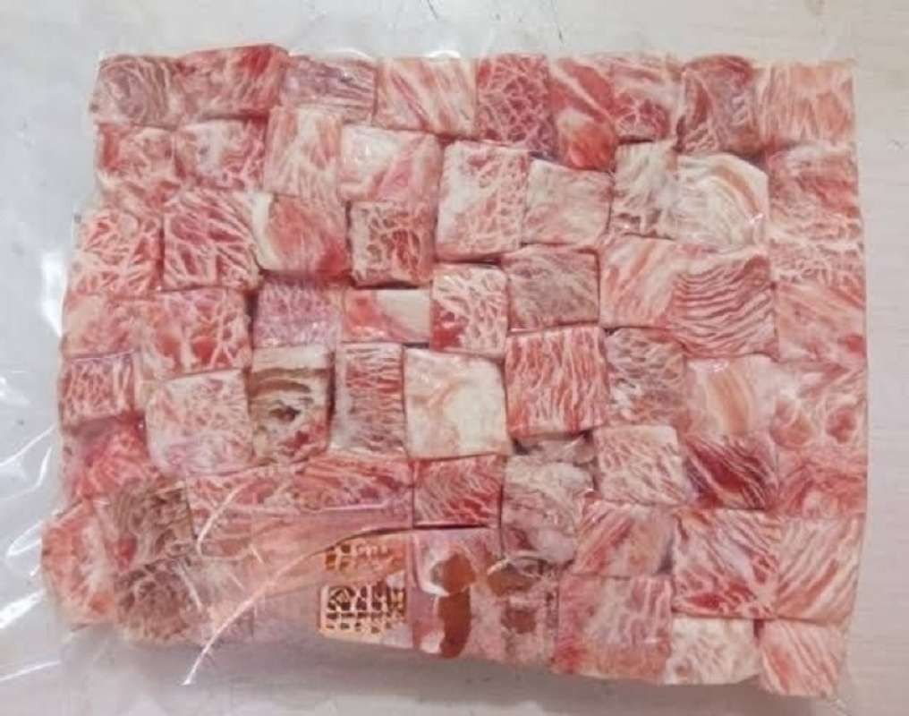 Jual Daging Saikoro Premium Wagyu Santori Di Seller Toko Maju Makmur ...