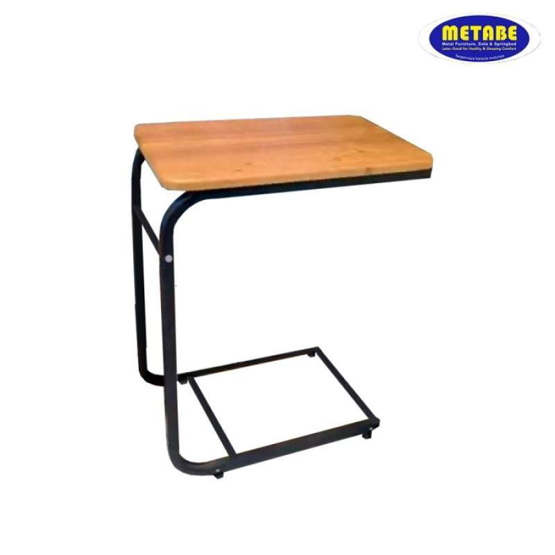 Promo Metabe Anny Table / Meja Kerja / Meja Belajar Diskon 23% di ...