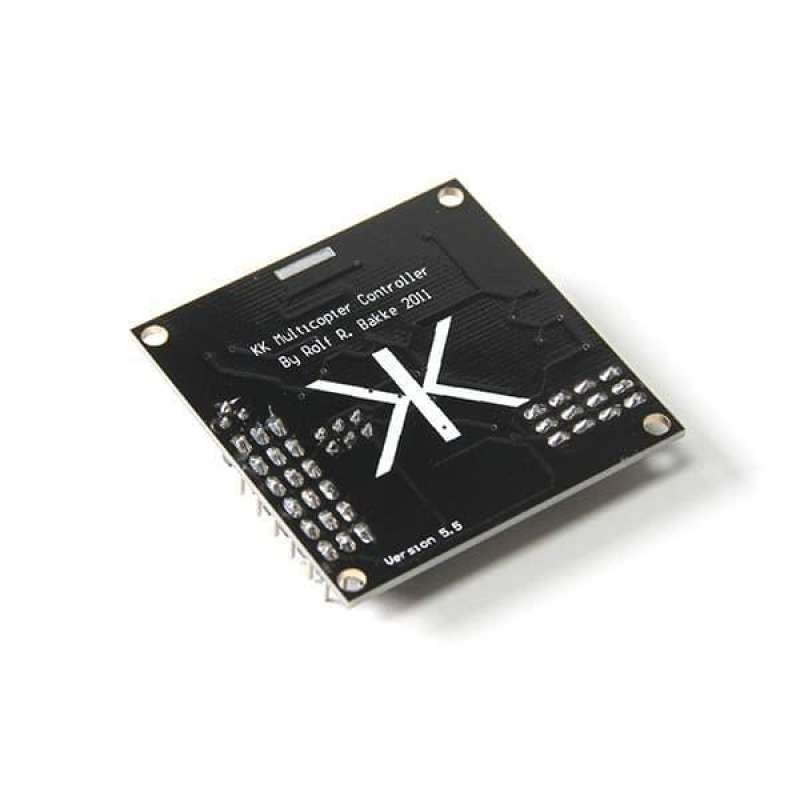 Jual KK Multicopter V5.5 Flight Controller]] di Seller Jakarta Hobby Team - Pegadungan, Kota ...