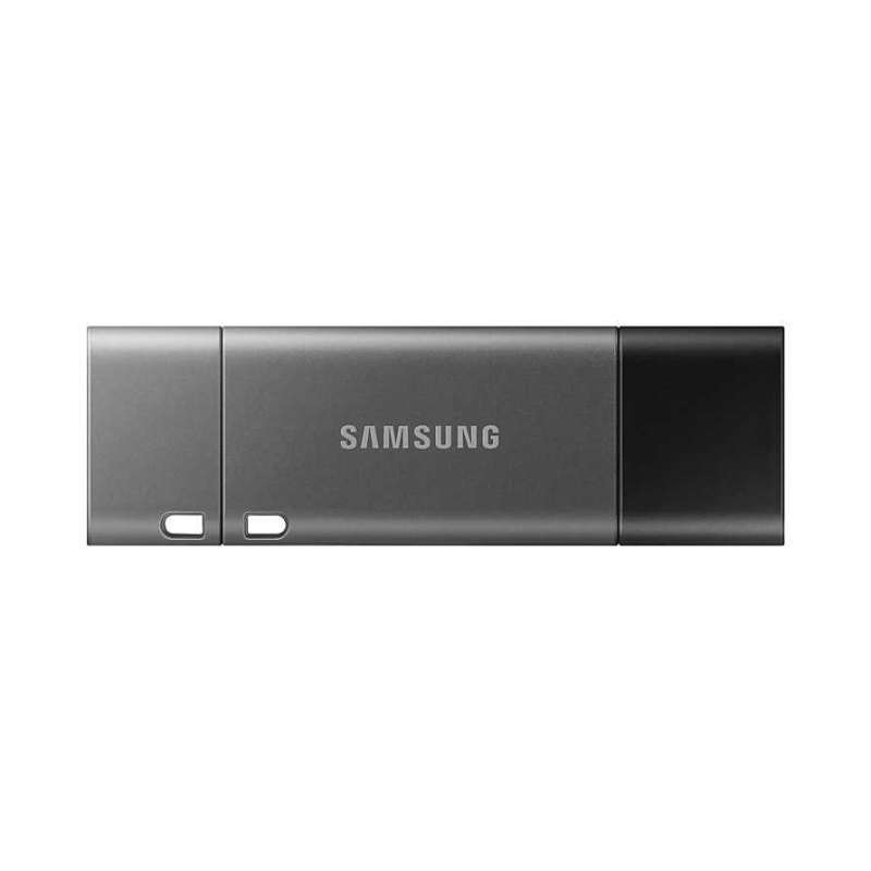 Jual Samsung Duo Plus Flashdisk USB Type C 3.1 - MUF-DB di Seller Imart ...