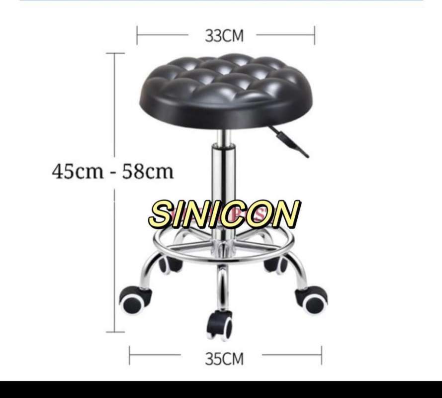 Promo Kursi Salon , Hidrolik Kursi Salon , Kursi Lab Roda , Kursi Counter , Kursi Bar , Bar ...