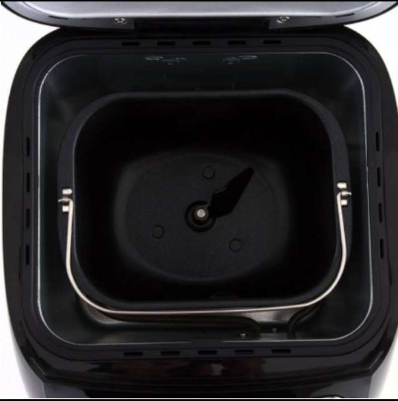 Jual Breadmaster Multipro - Bread Master- Breadmaker - Original - Asli ...