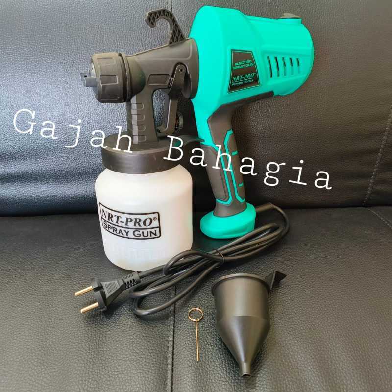 Spray Gun Listrik - Harga Agustus 2024 | Blibli