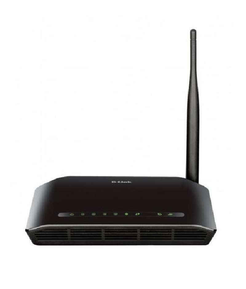 Jual N150 Wireless Adsl2 4 Port Router Modem Adsl Router Di Seller Muria Computer Muria