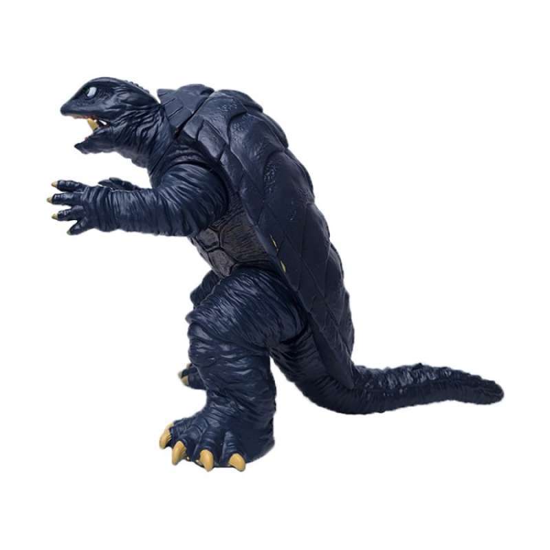 Promo GAMERA ACTION FIGURE MAINAN GODZILLA KAIJU MULTIVERSE - TOCKO99 ...