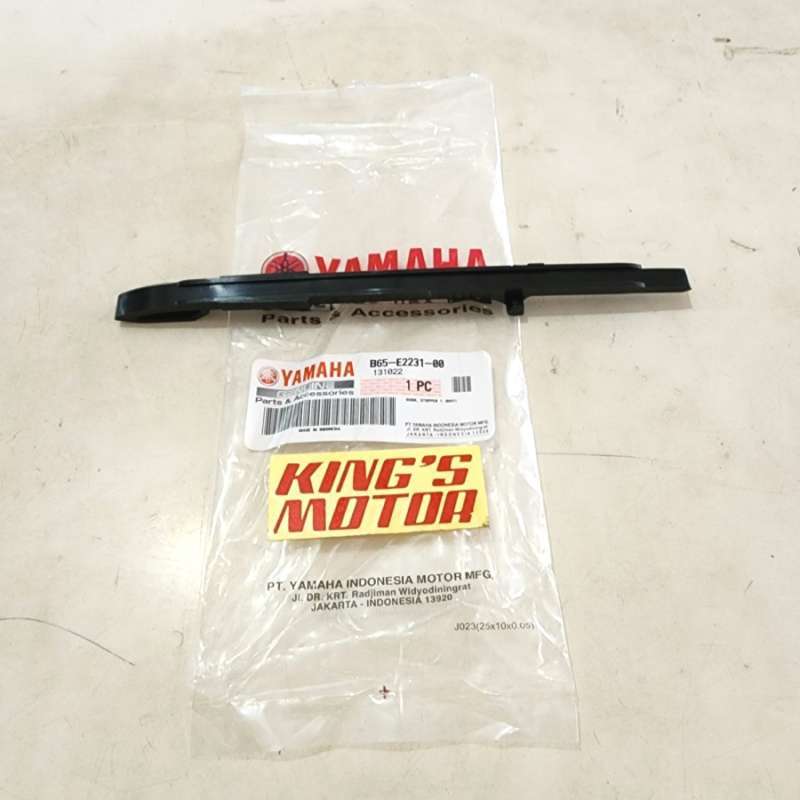 Harga Tensioner Yamaha Aerox 💯 Terbaru, Spesifikasi, & Kredit Mei 2026