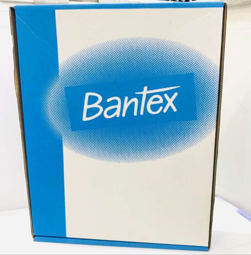 Jual BANTEX SHEET PROTECTOR A5 100 PCS di Seller Smart Stationery ...