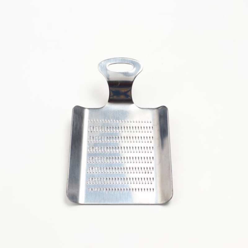 Jual Ishiga Grater Parutan Kecil Jahe Wasabi Full Stainless Di Seller ...