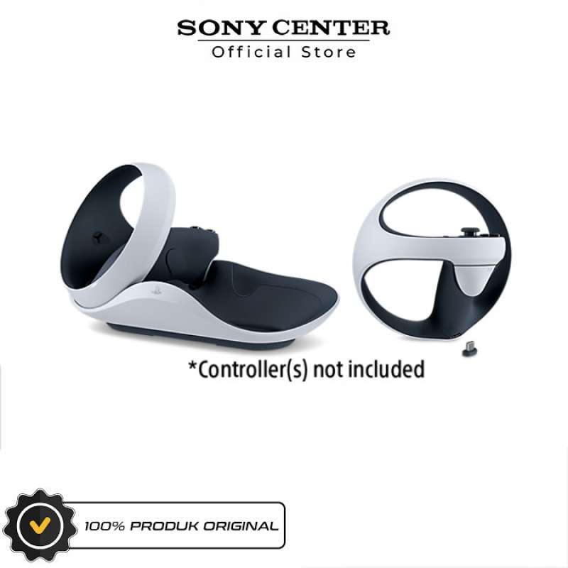 Jual Sony Playstation 5 PS5 PlayStation VR2 PSV Controller Charging ...