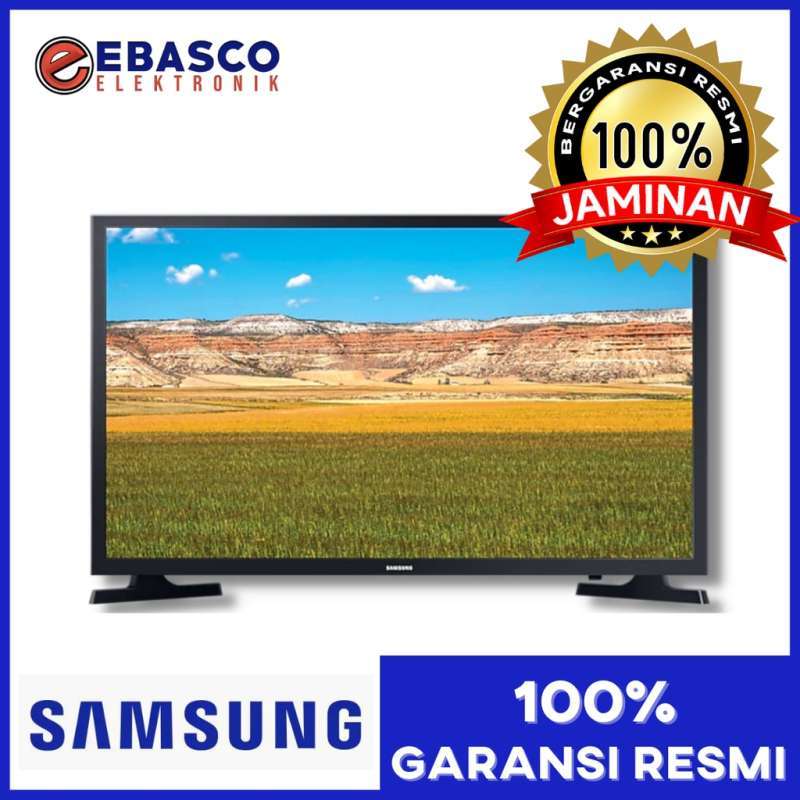 Jual Samsung Smart Tv Led 32 Inch U32t4500 Di Seller Ebasco Electronik ...