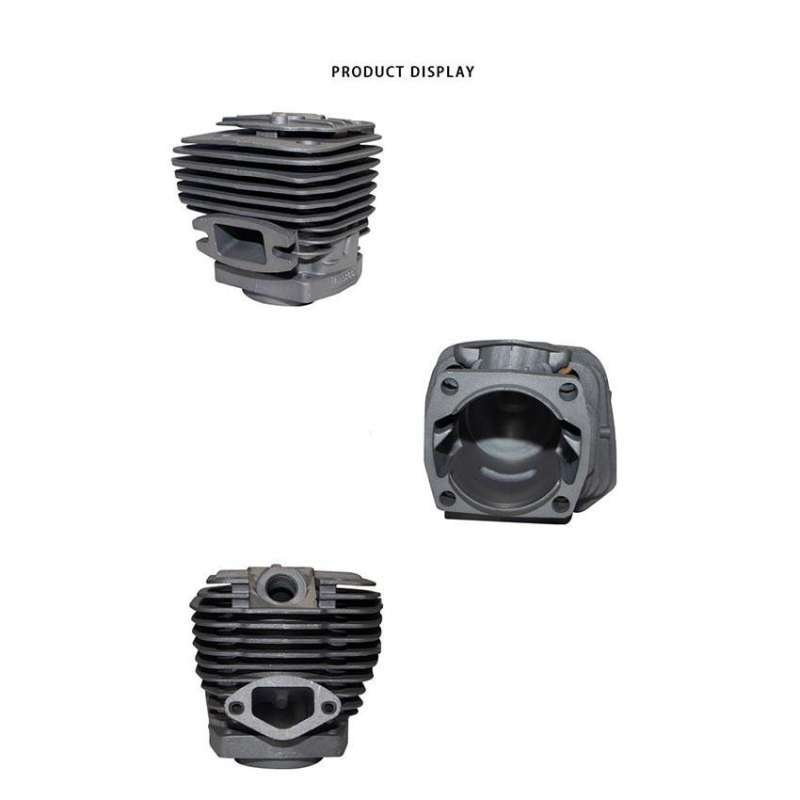 Jual Chainsaw Cylinder Cylinder Block Boringan Assy Cylinder Blok ...