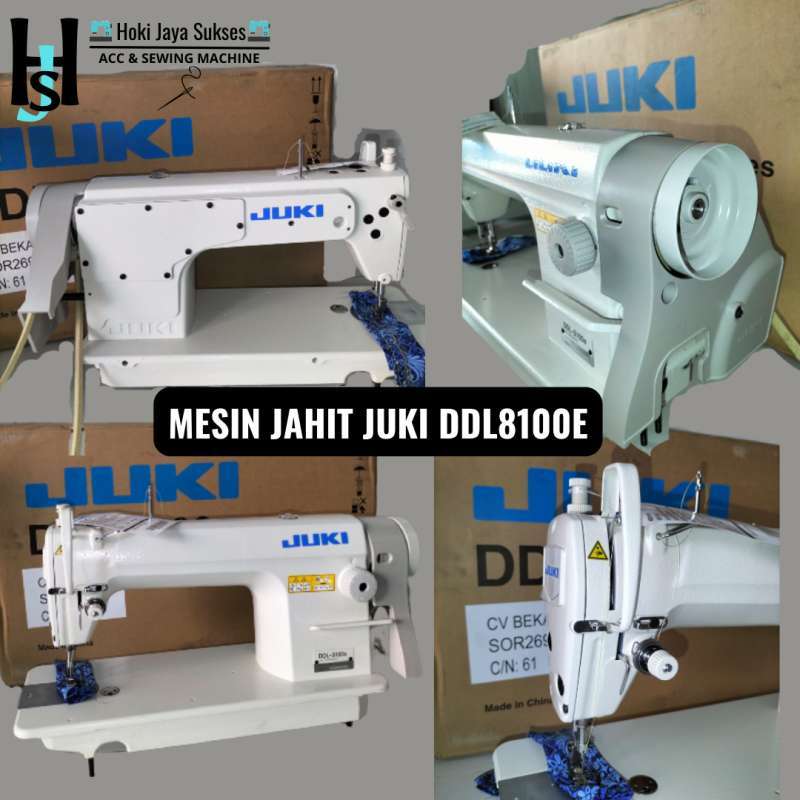 Jual Jarum Mesin Jahit Juki Original, Murah & Diskon Juni 2024 | Blibli