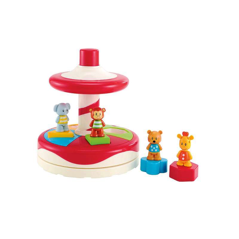 Jual ELC Toybox Musical Carousel di Seller Mothercare - Cipeucang, Kab ...