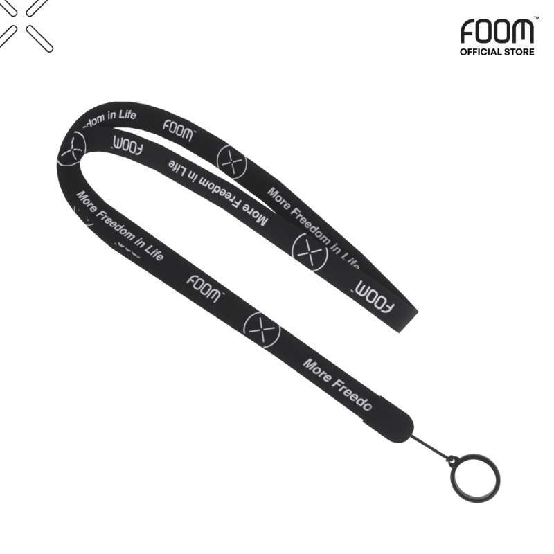 Jual Foom Pod X Bundling Liquid (absolute Black Icy Berry 15ml) Di ...