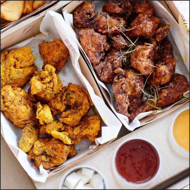 Jual Party Box 2 Varian Rasa di Seller Dak Nalgae - Kota Semarang, Jawa ...