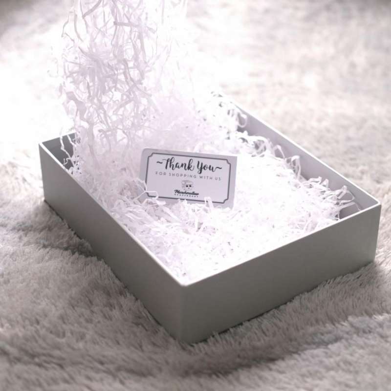 Jual Kertas Potongan Shredded Paper Original Harga Termurah Juni 2024 ...
