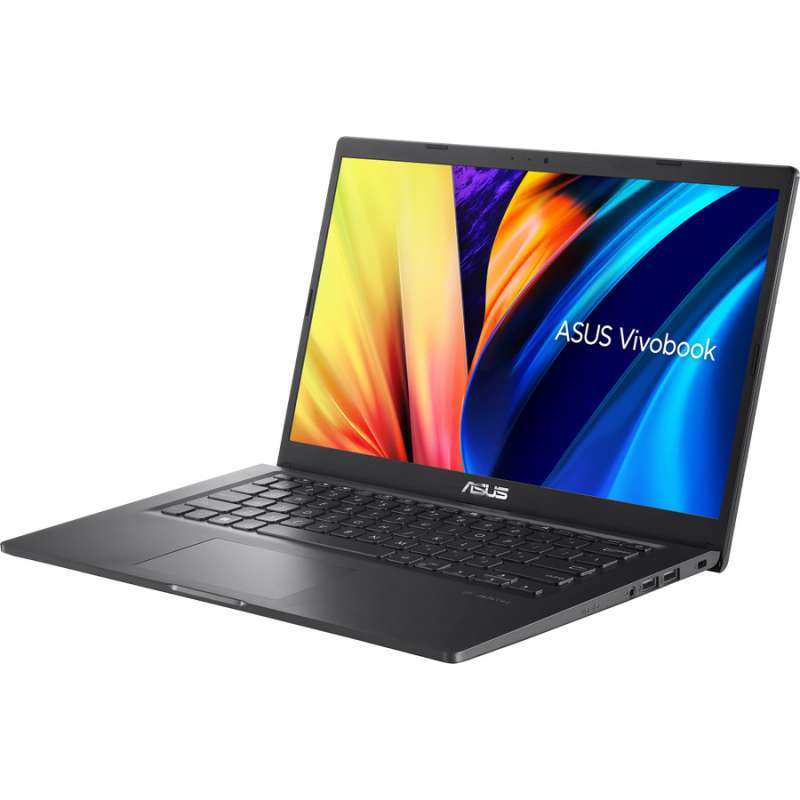 Jual Asus A1400ea Vips751 Core I7 1165g7 8gb 512gb W11 Ohs Indie Black ...