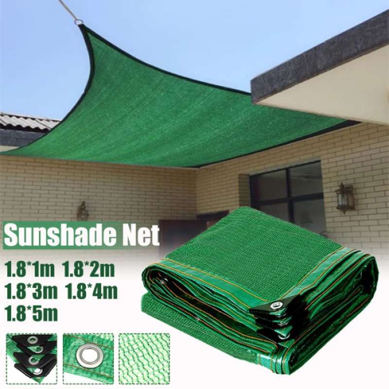 Promo AB Jaring Penahan Sinar Matahari Rumah Kaca Jaring Penahan Sinar ...