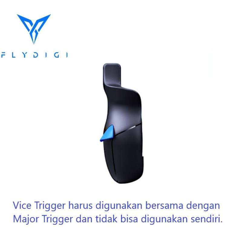 Promo Flydigi Shadow Stinger Vice Trigger Shooter Button Joystick Original Diskon 17% di Seller ...