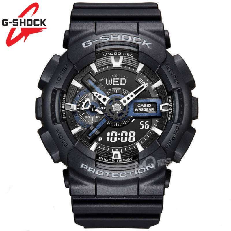 Promo Jam tangan pria g-shock x one piece anime original casio full set ...