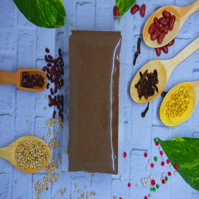 Jual Rempah Organic - Five Spices Powder - Ngo Hiong Bubuk 50 Gram Di ...