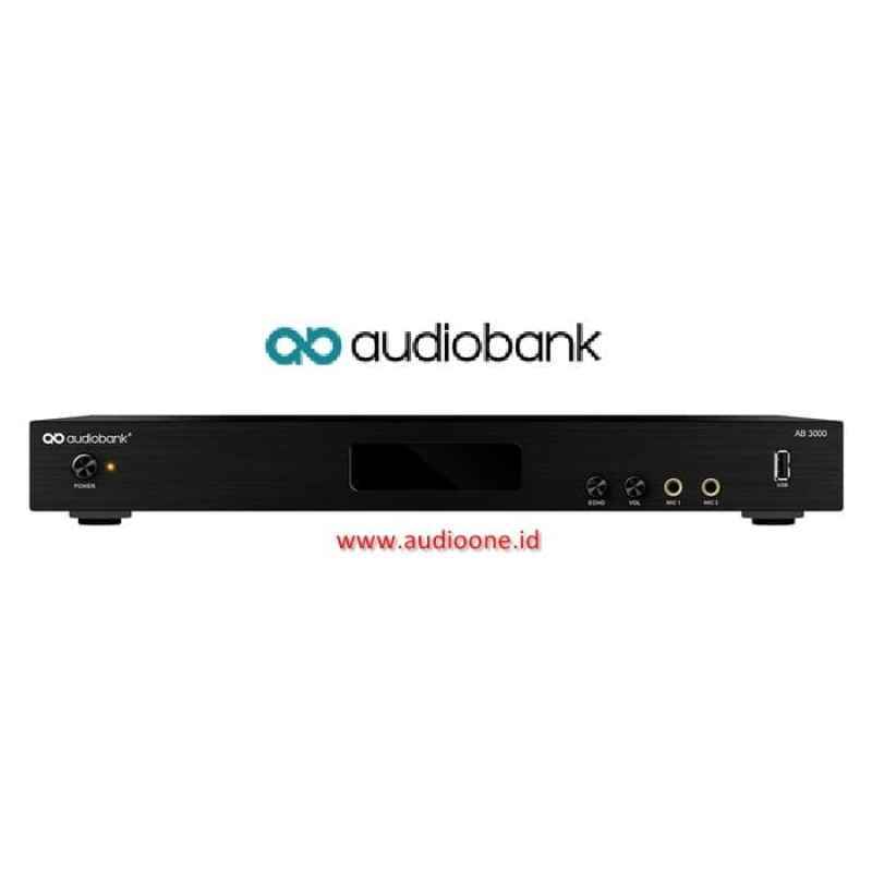 Jual audiobank ab3000 Player di Seller Audio One - Kota Jakarta Barat ...