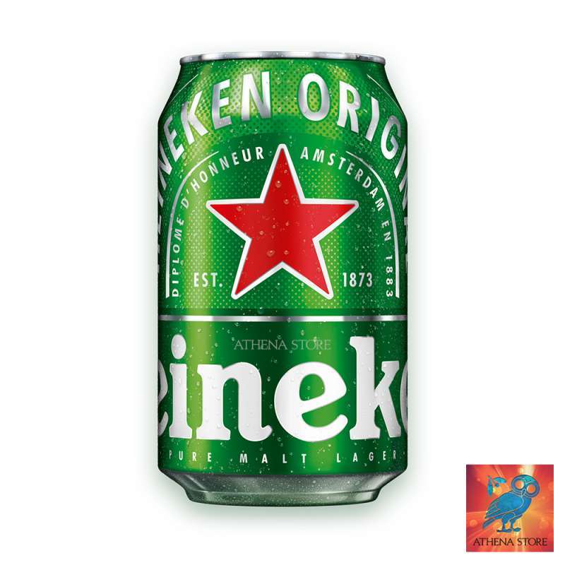 Jual Heineken Kaleng Kecil Termurah - Harga Grosir Terupdate Hari Ini ...