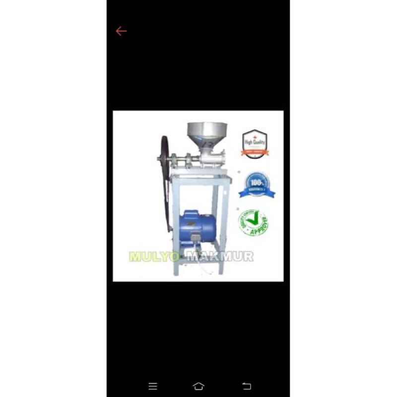 Jual Mesin Getuk Original Murah - Harga Diskon Mei 2024 | Blibli.com