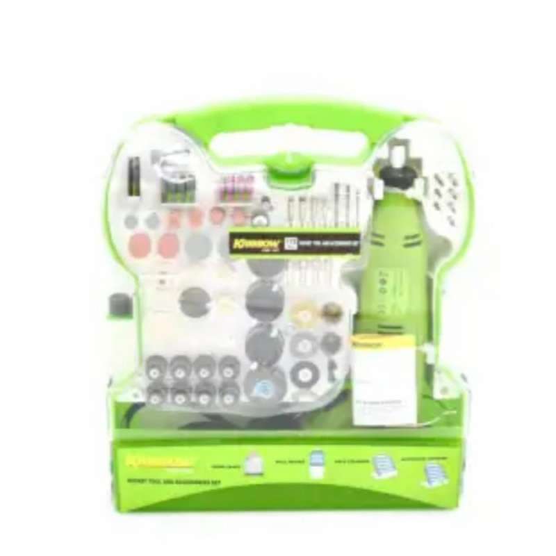 Promo krisbow mini grinder set 172pcs ORIGINAL KRISBOW Diskon 23% di ...