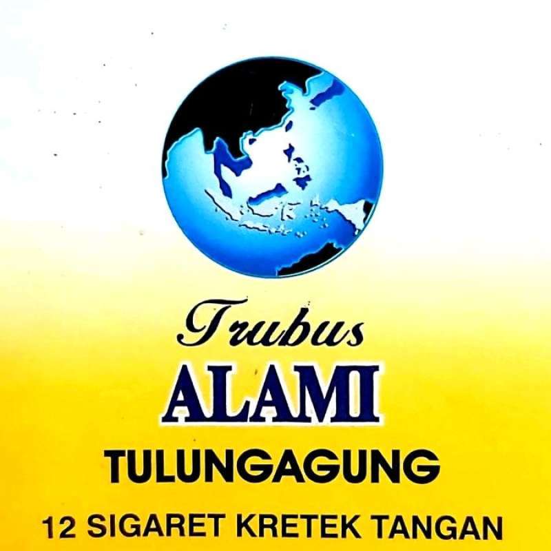 Jual Rokok Trubus Termurah - Harga Grosir Terupdate Hari Ini | Blibli