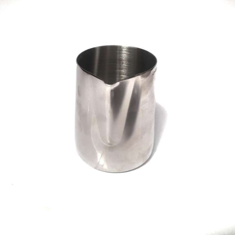 Jual Subron Milk Jug/mug Susu/tempat Pembuih Susu W/ Meter 350ml/12 Oz ...