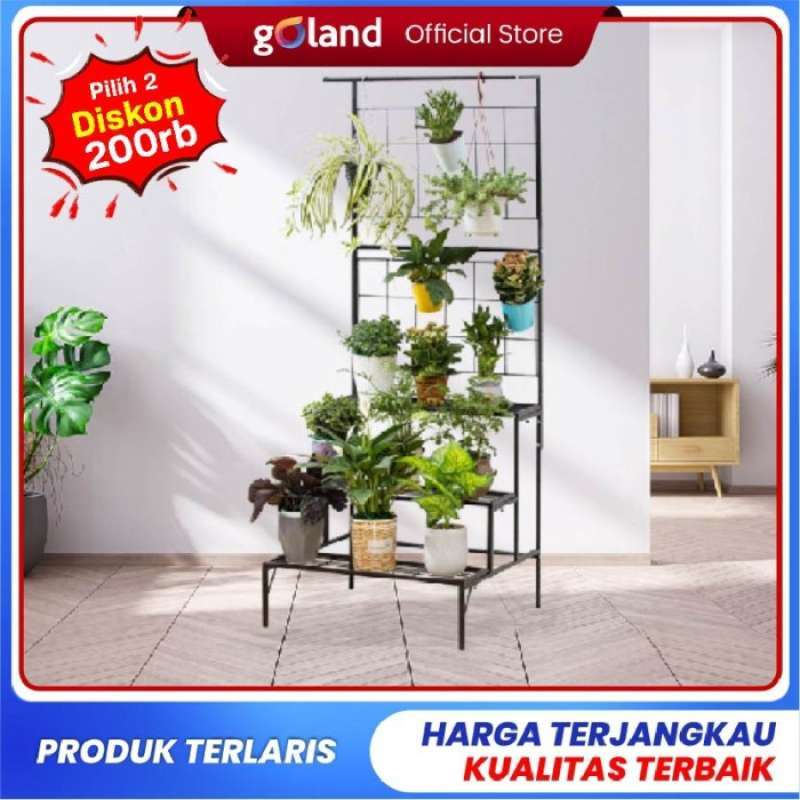 Cocok untuk Menyimpan Bunga: 15 Rekomendasi Rak Bunga Terbaik (2023)