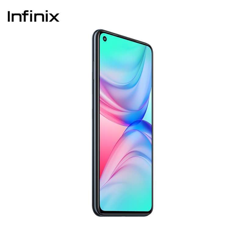 Jual Infinix Hot 10 X682b Smartphone ( Ram 4gb / Rom 64gb ) Di Seller ...