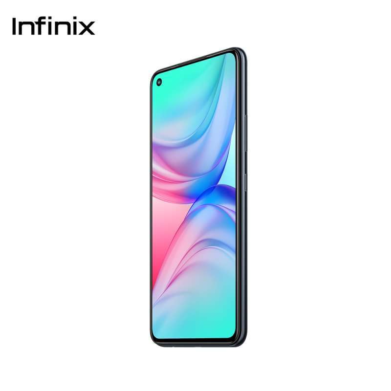 Jual Infinix Hot 10 X682b Smartphone ( Ram 4gb / Rom 64gb ) Di Seller ...