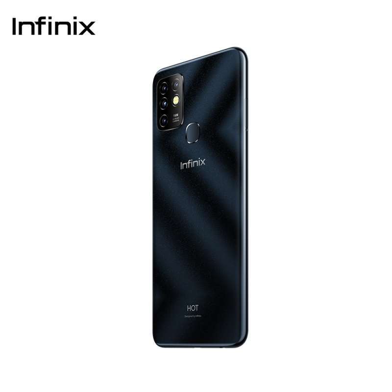Jual Infinix Hot 10 X682b Smartphone ( Ram 4gb / Rom 64gb ) Di Seller ...