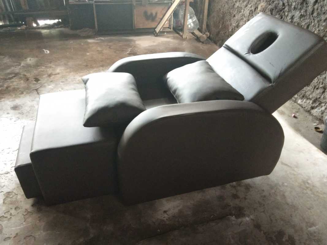 Jual ready kursi reflexy NEW kursi kesehatan untuk pijat terapi terbaru ...